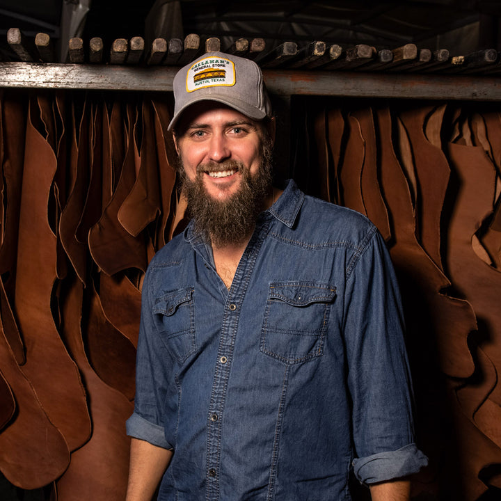 Our Story – Alvies