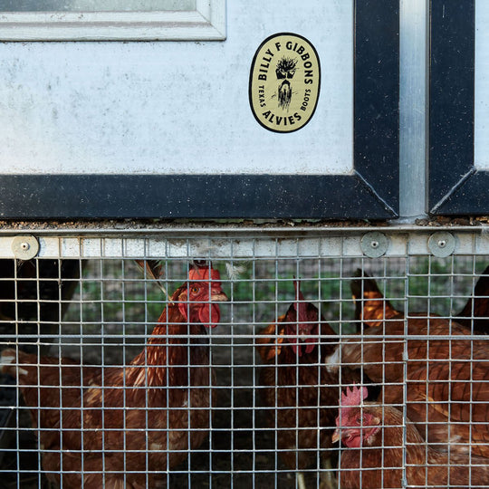 BFG Sticker – Alvies