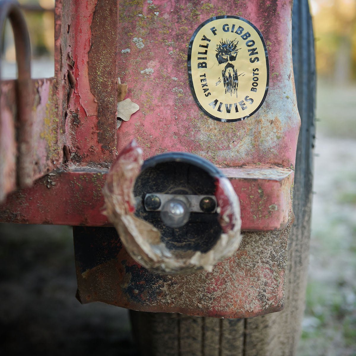 BFG Sticker – Alvies