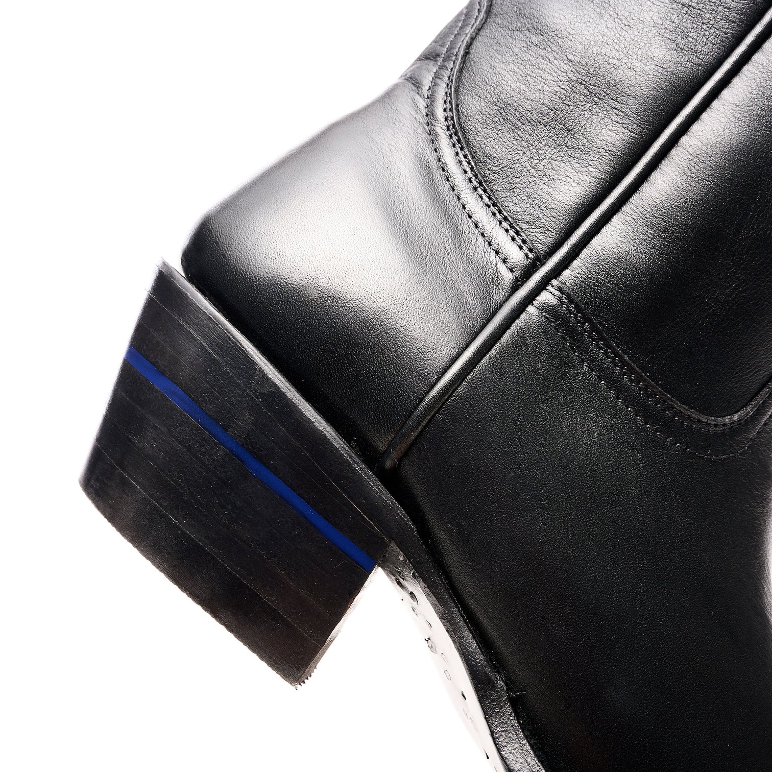 The Trinity Women's Ankle Zip-Up Cowboy Boot – Alvies